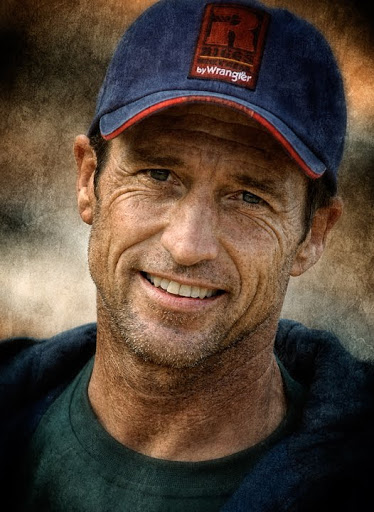 Work Portraits – Dan Routh Photography