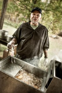 Saturday Fish Fry – Dan Routh Photography