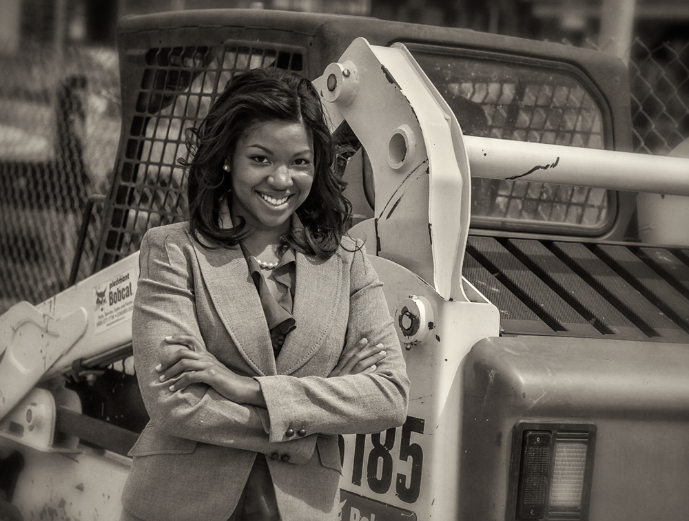 Engineer – Dan Routh Photography