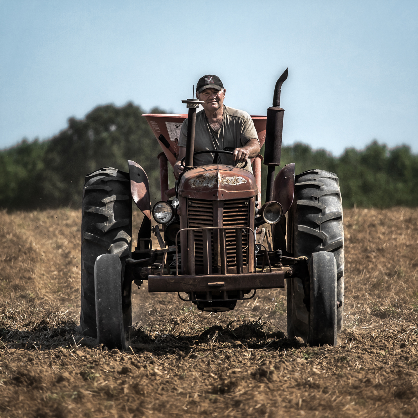 Broadcasting – Dan Routh Photography