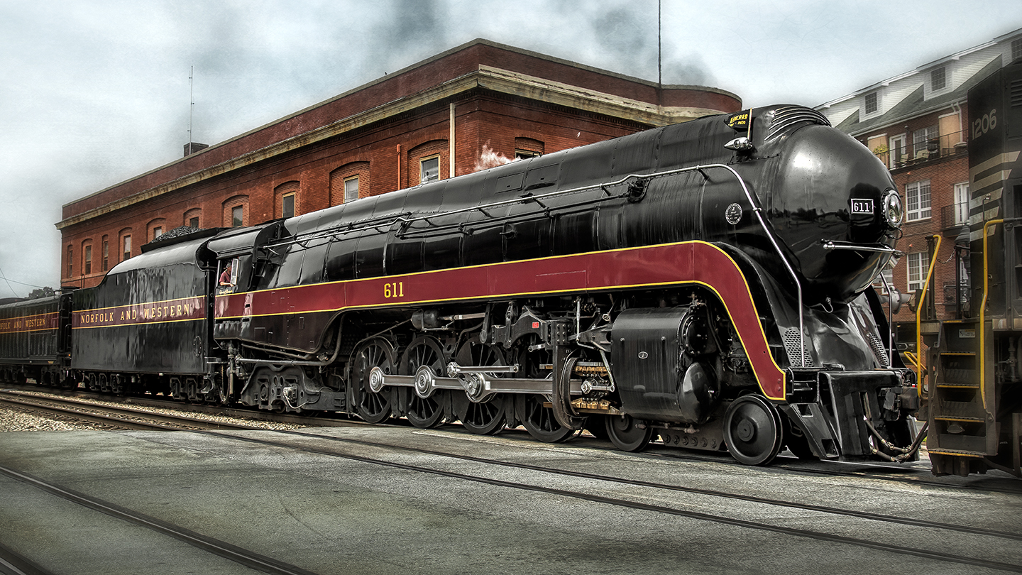 On the Move – Dan Routh Photography