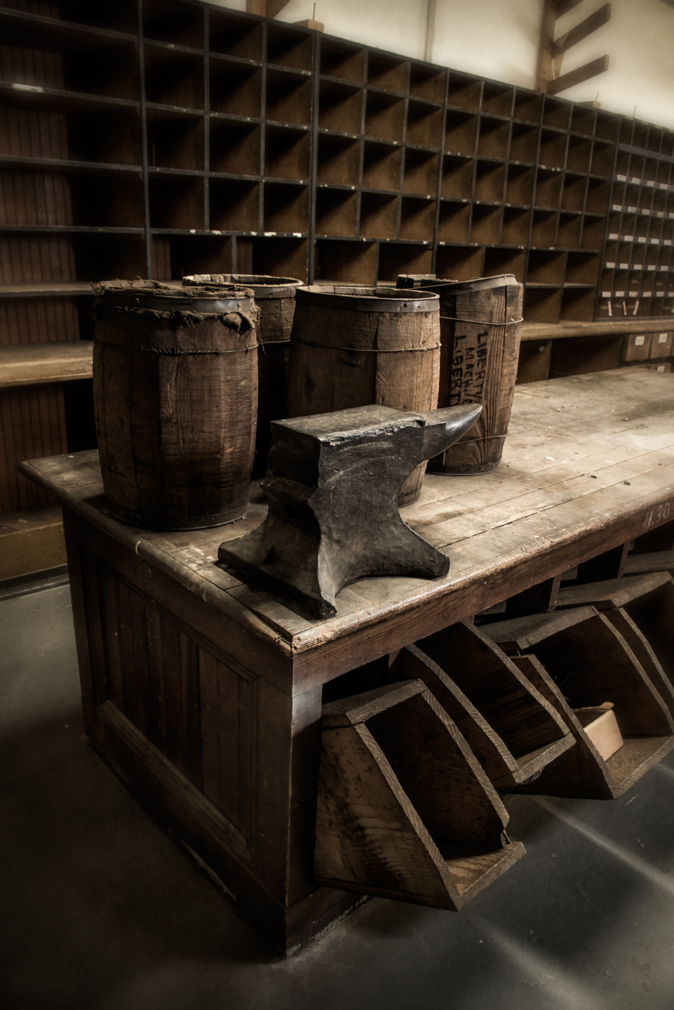 Details from the Hardware Store – Dan Routh Photography