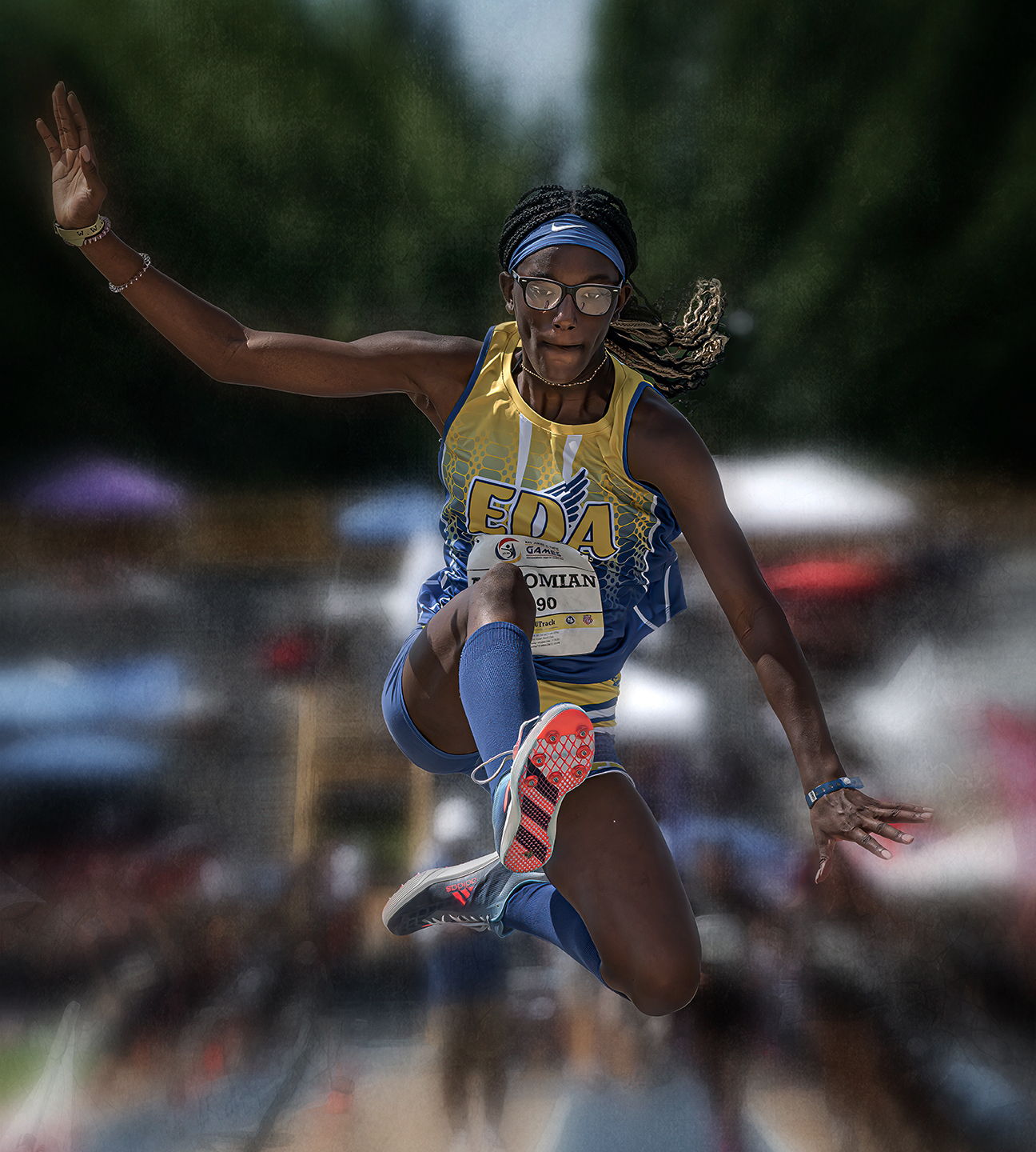 Flying High – Dan Routh Photography