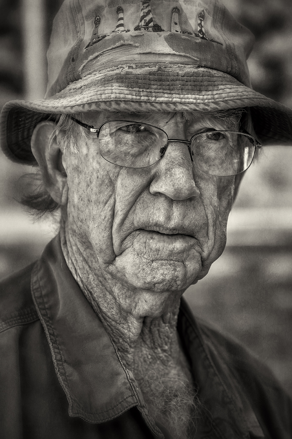 Hand Lettering – Dan Routh Photography
