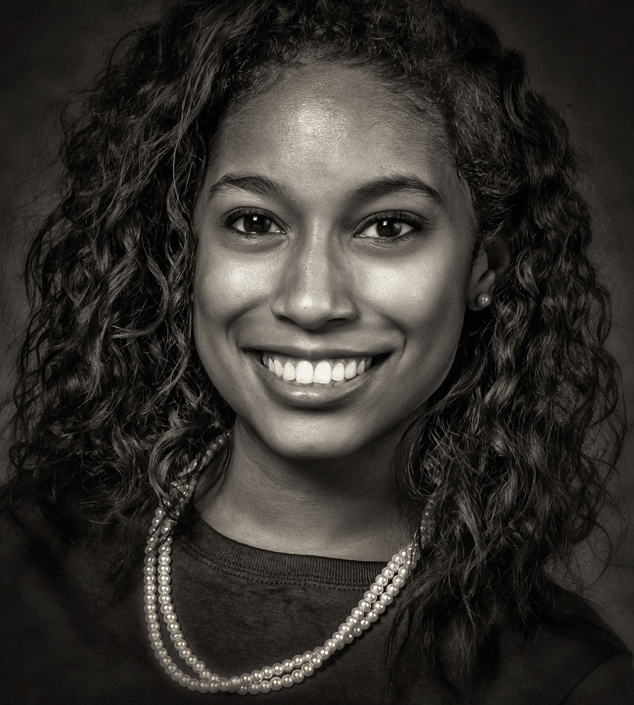 Student Portrait – Dan Routh Photography