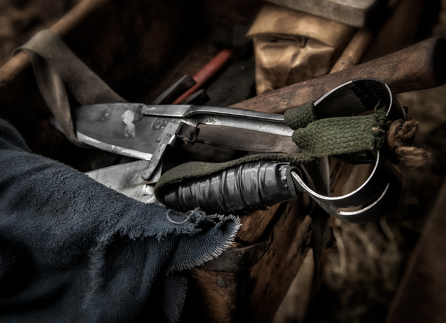 Shearing 2023 – Dan Routh Photography