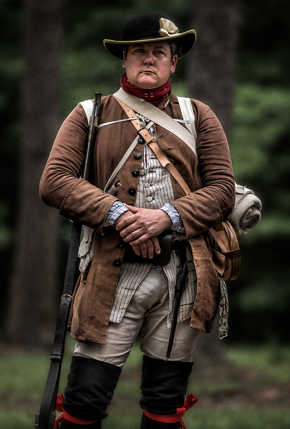 Alamance Battleground – Dan Routh Photography
