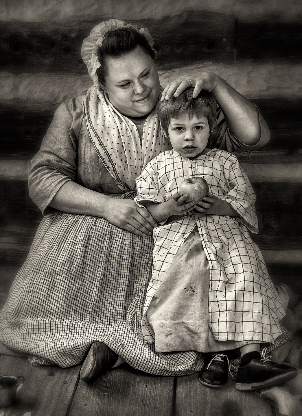 Alamance Battleground – Dan Routh Photography