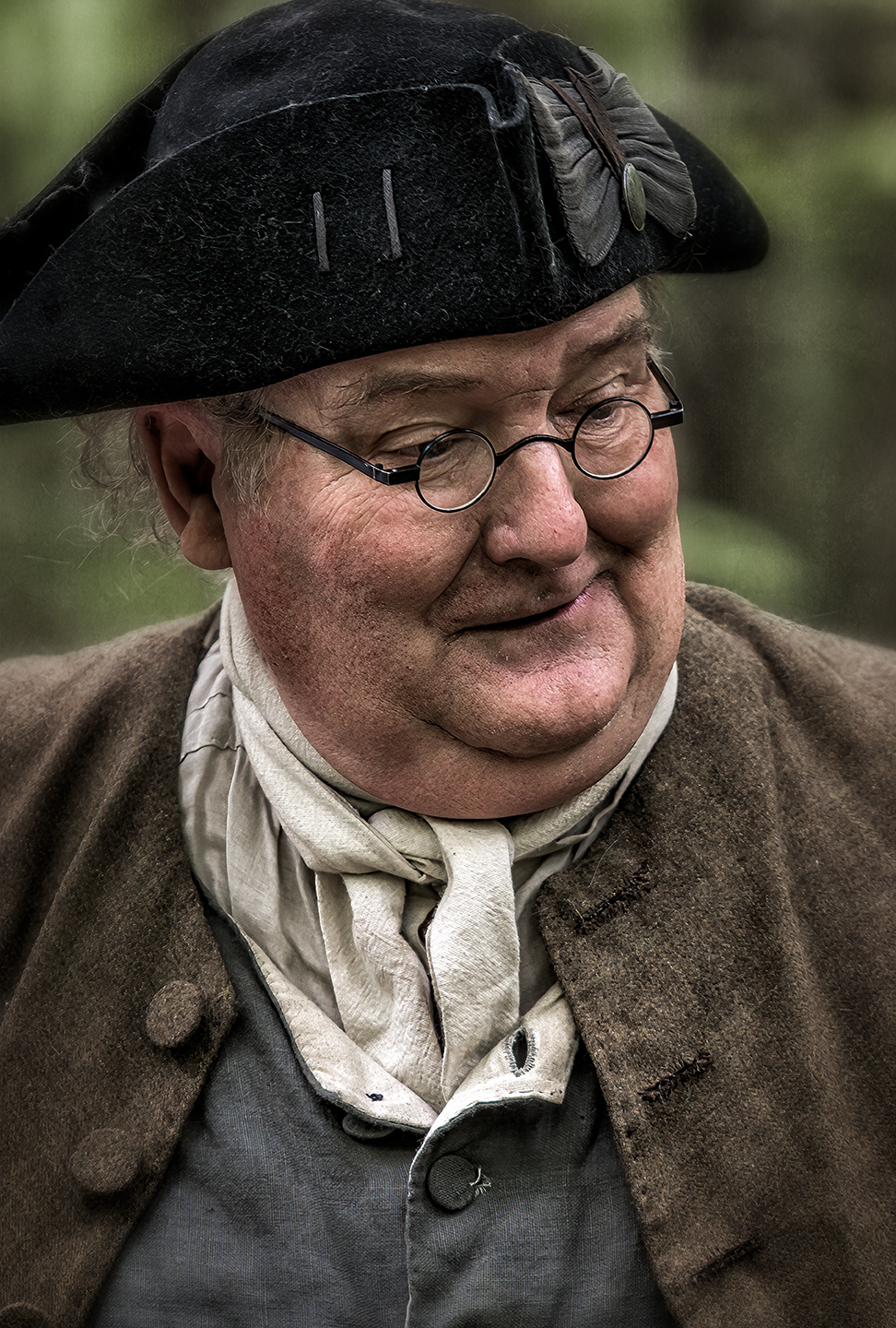 Alamance Battleground – Dan Routh Photography