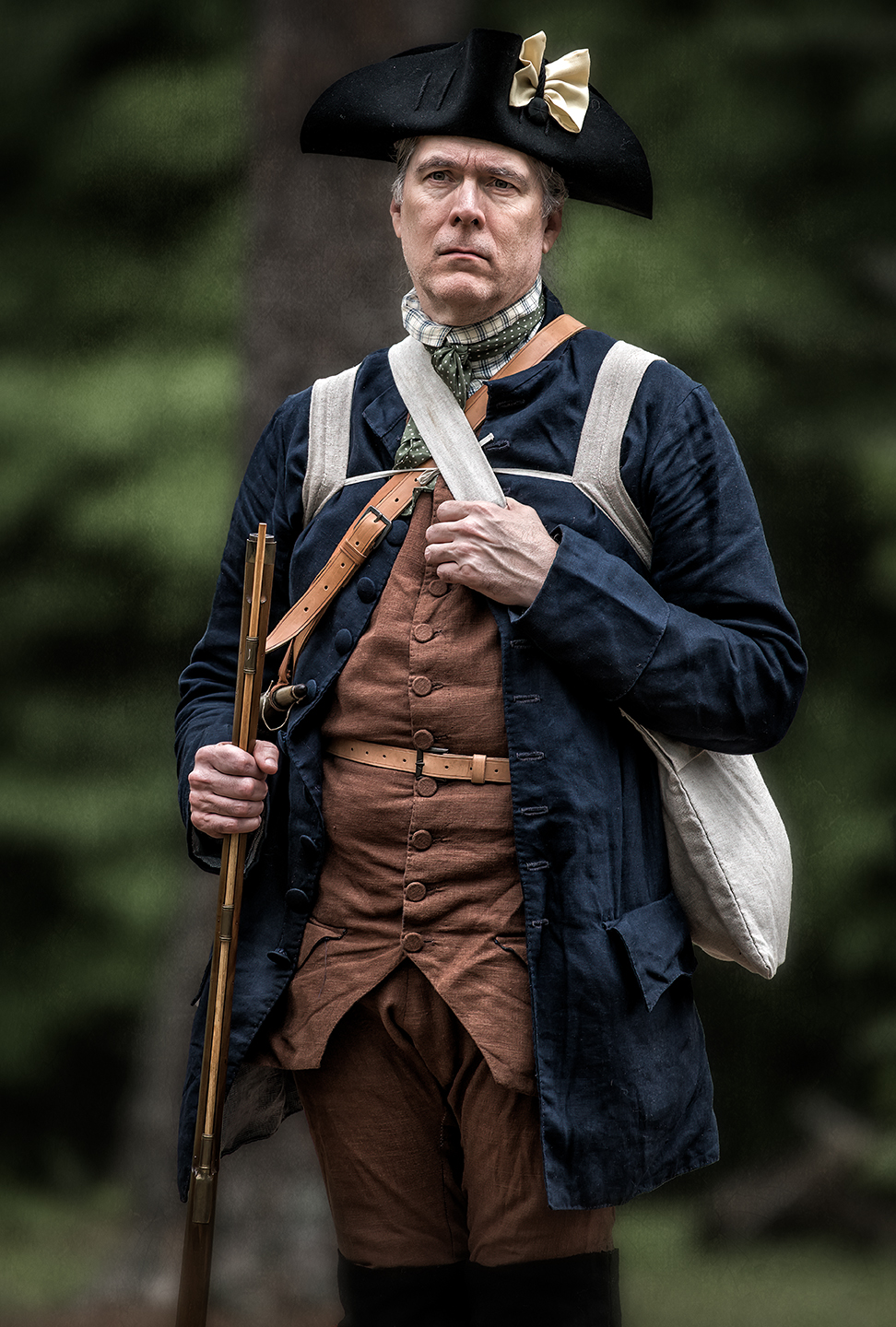 Alamance Battleground – Dan Routh Photography