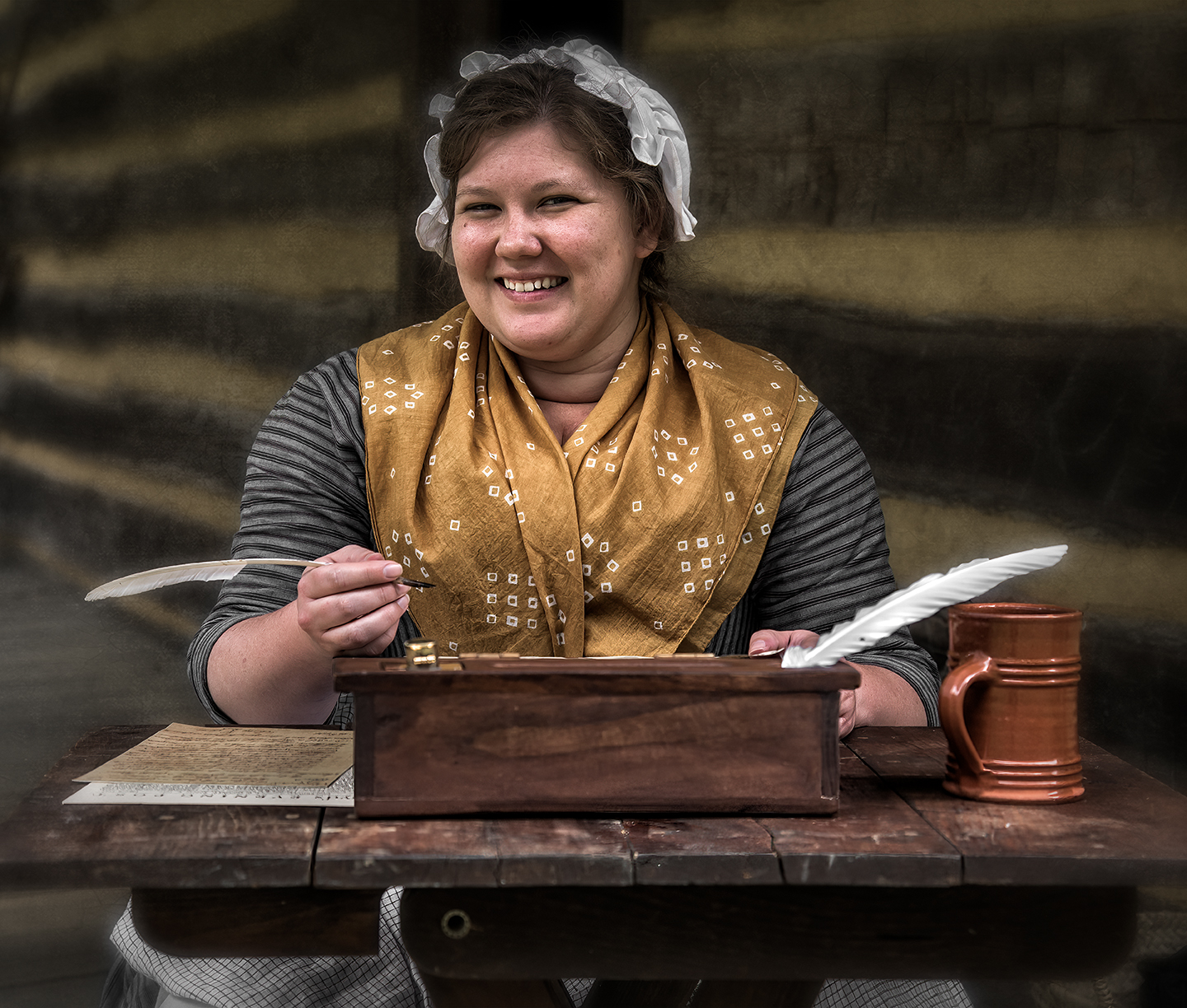 Alamance Battleground – Dan Routh Photography