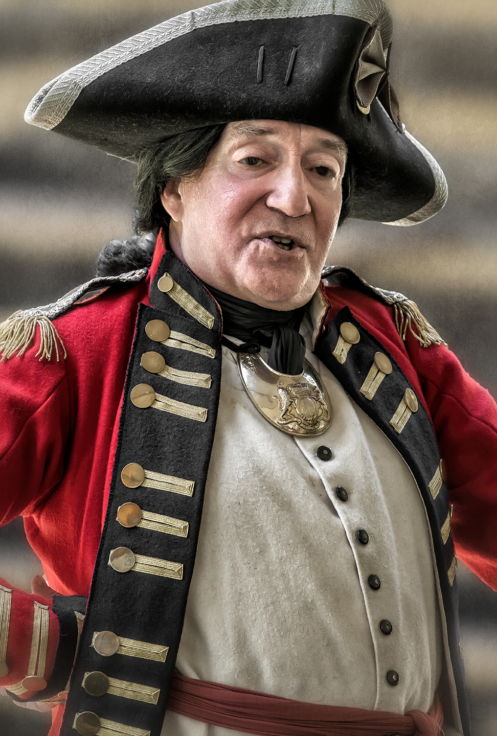 Alamance Battleground – Dan Routh Photography