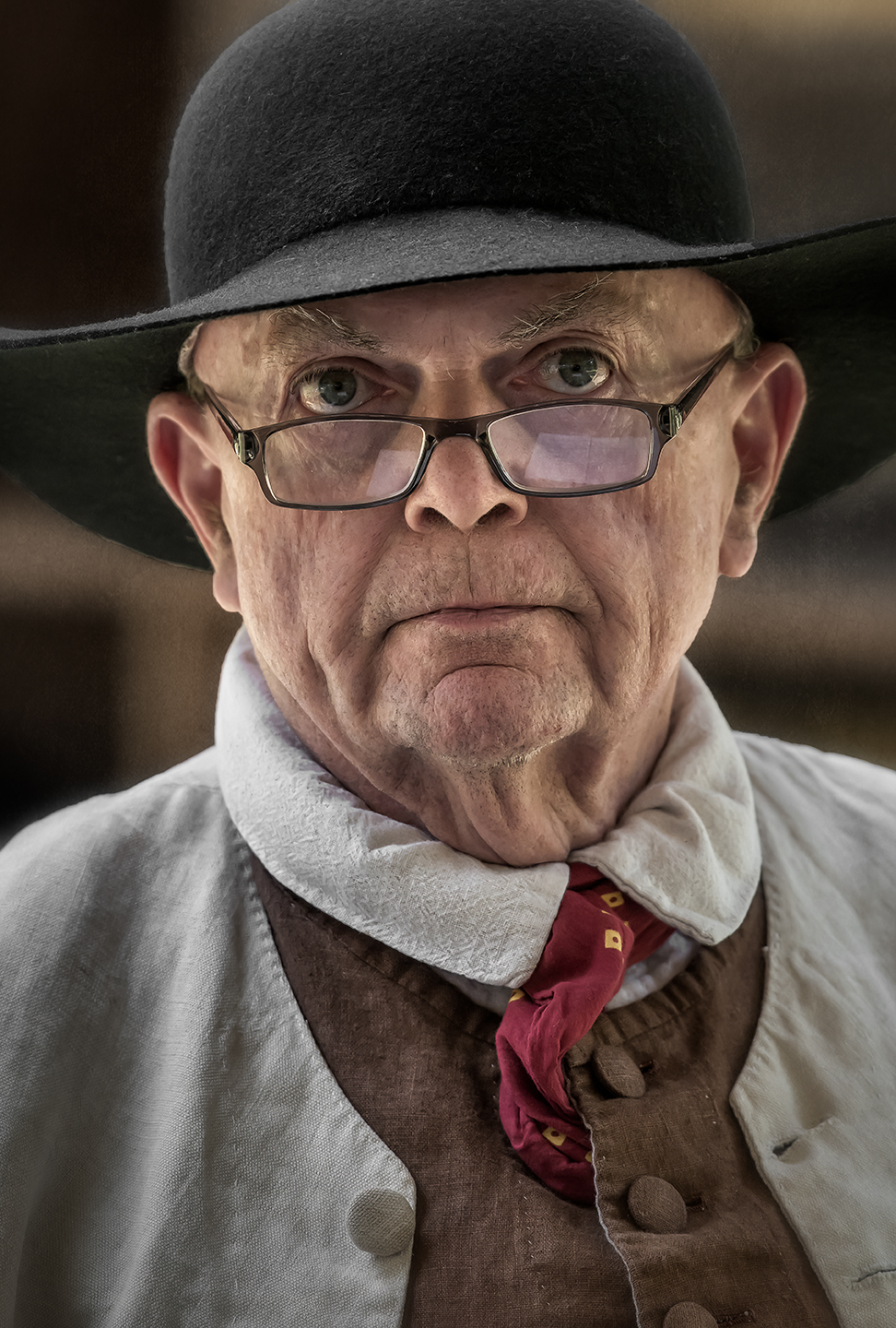 Alamance Battleground – Dan Routh Photography
