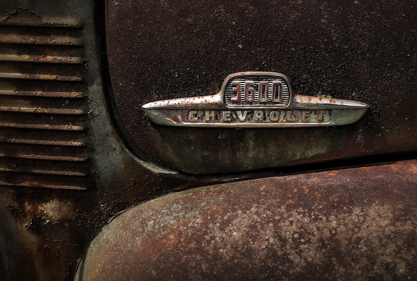 Rust – Dan Routh Photography