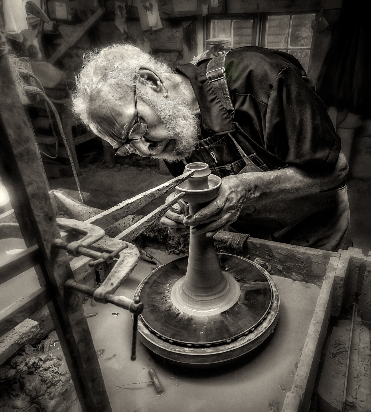 Candlestick Maker – Dan Routh Photography