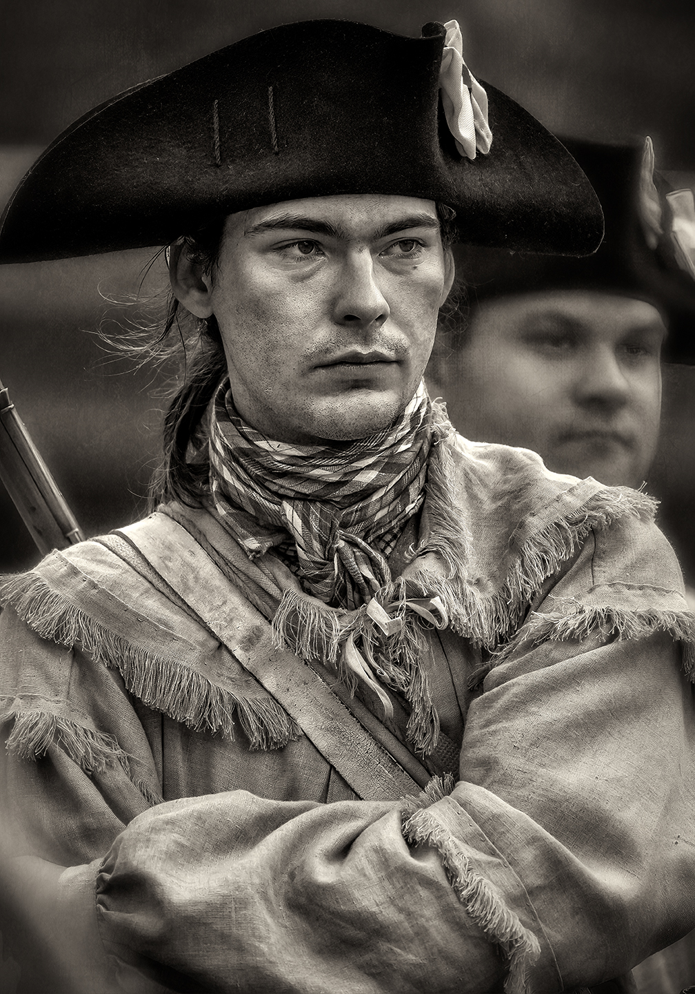 253rd Anniversary of the Battle of Alamance – Dan Routh Photography