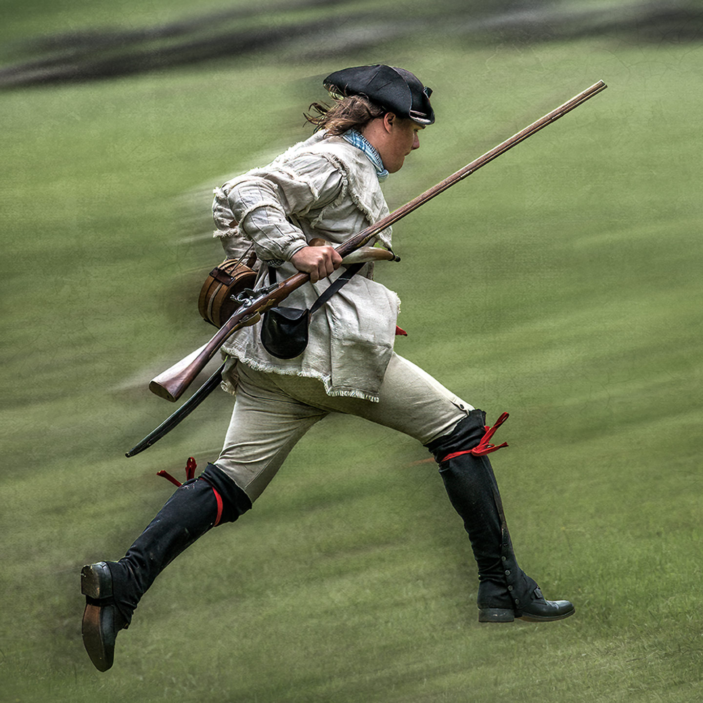 253rd Anniversary of the Battle of Alamance – Dan Routh Photography