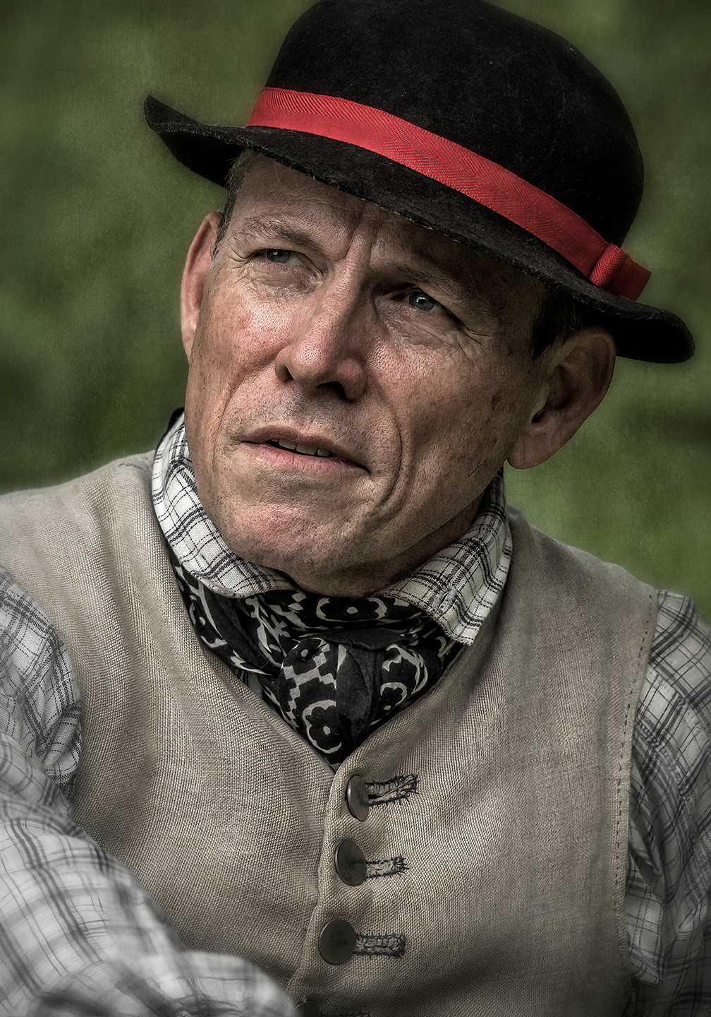 253rd Anniversary of the Battle of Alamance – Dan Routh Photography