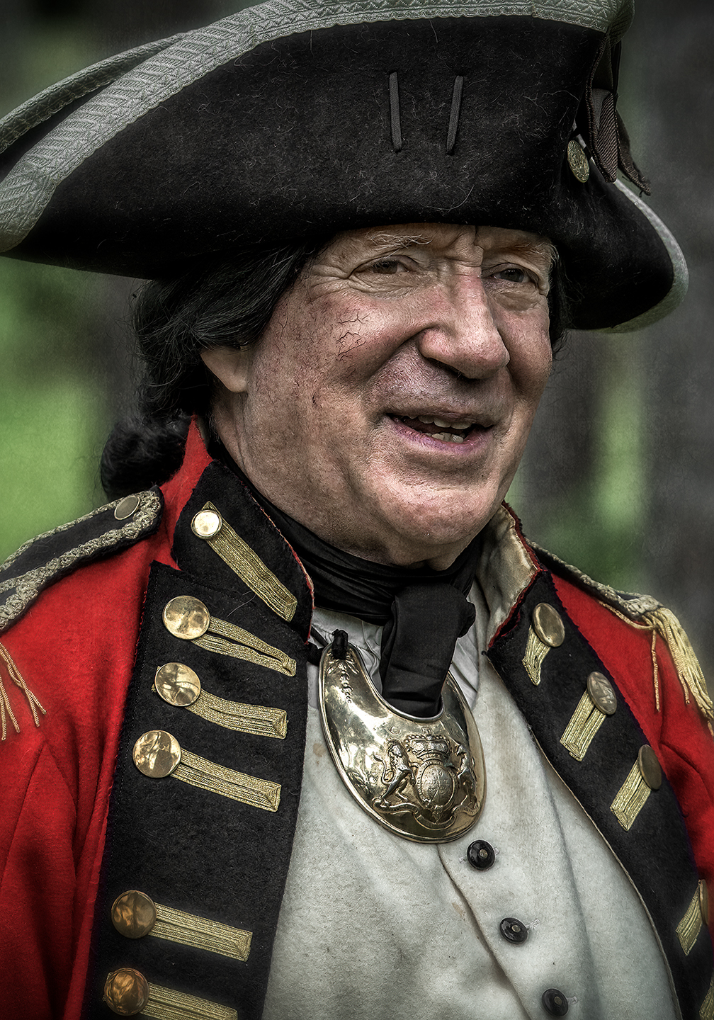 253rd Anniversary of the Battle of Alamance – Dan Routh Photography