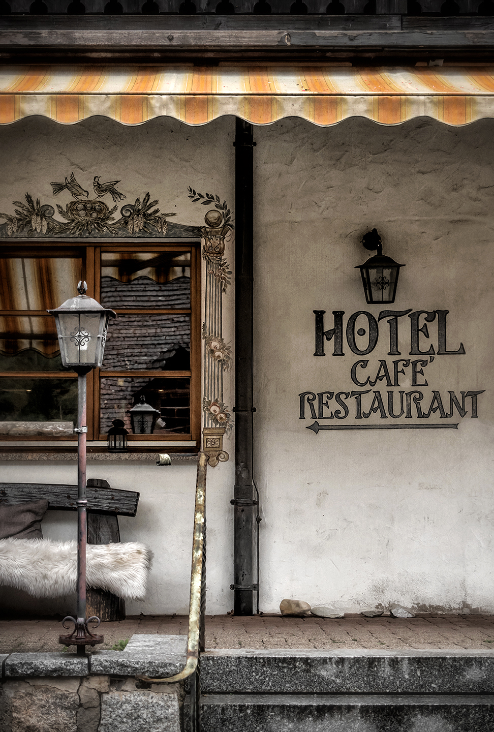 Black Forest Hotel – Dan Routh Photography