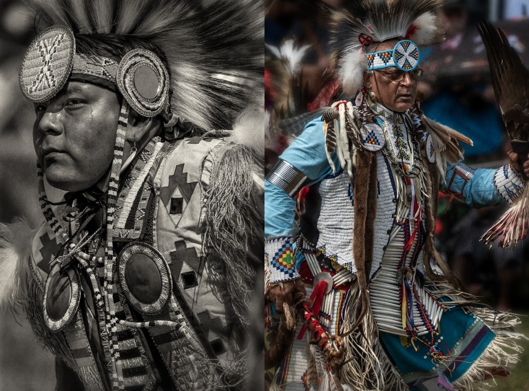 GNAA Pow Wow – Dan Routh Photography