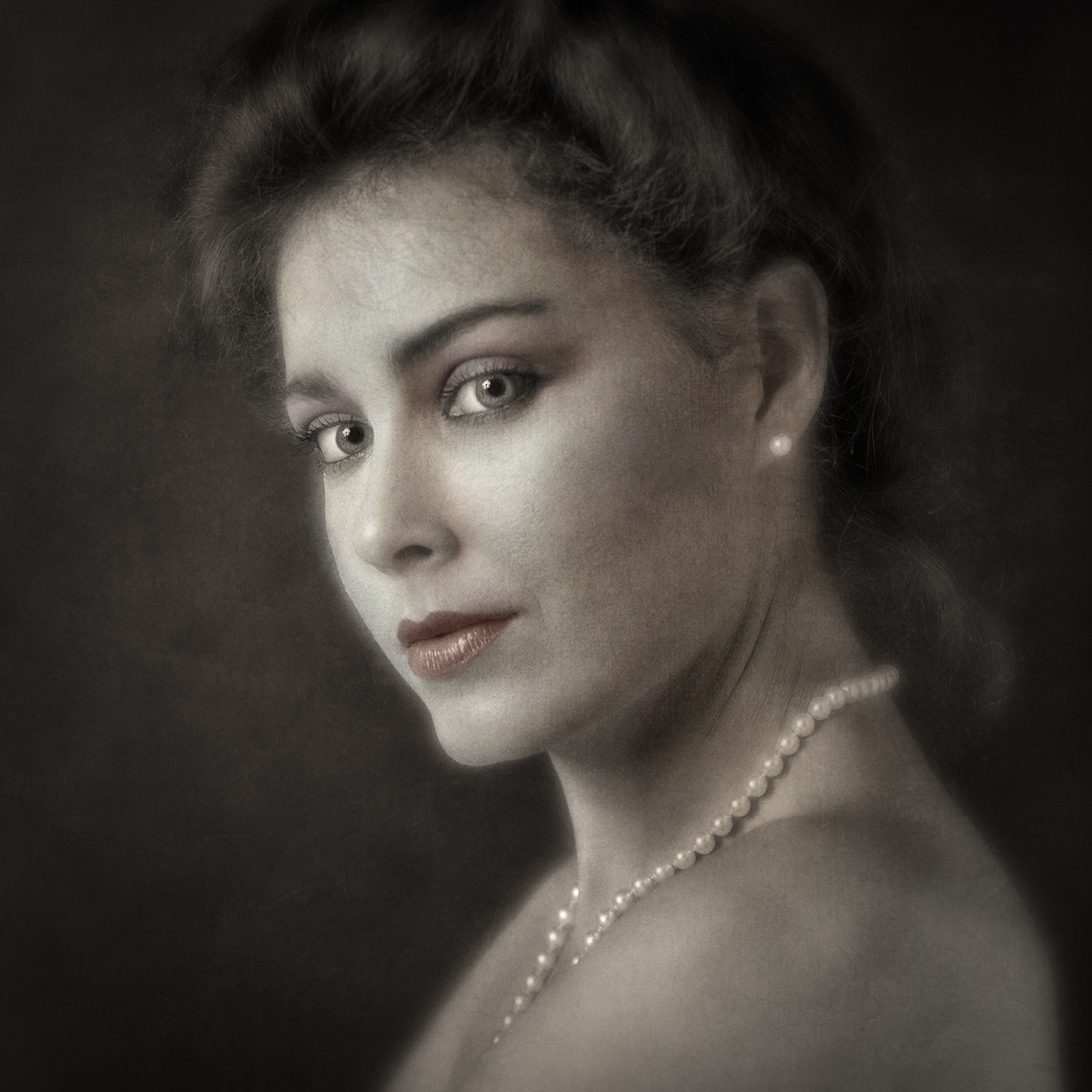 Female Portrait – Dan Routh Photography