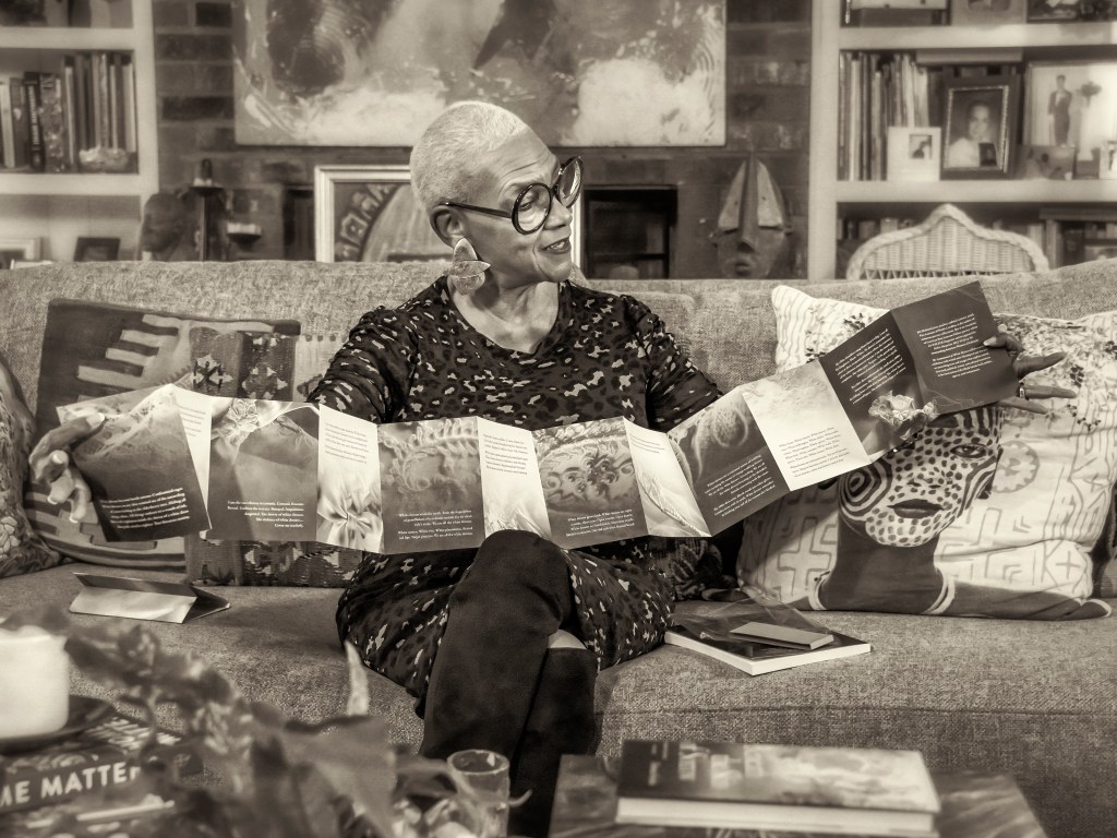 North Carolina Poet Laureate – Dan Routh Photography