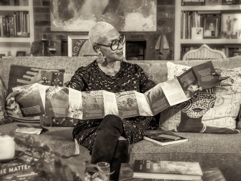 North Carolina Poet Laureate – Dan Routh Photography